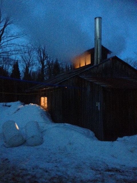 Lake Eden Association | Eden, Vermont 05652